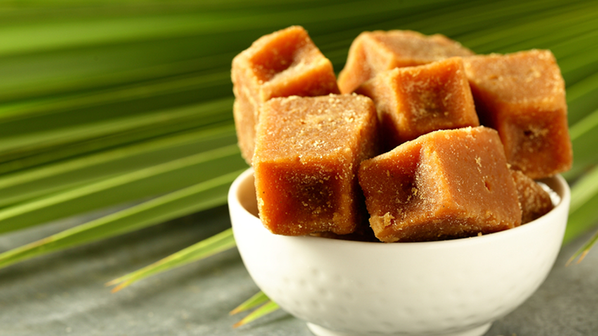 Organic Jaggery Benefits - Organest®